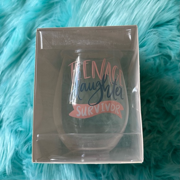 Prima Design | Dining | Prima Design Teenage Daughter Survivor Wine ...
